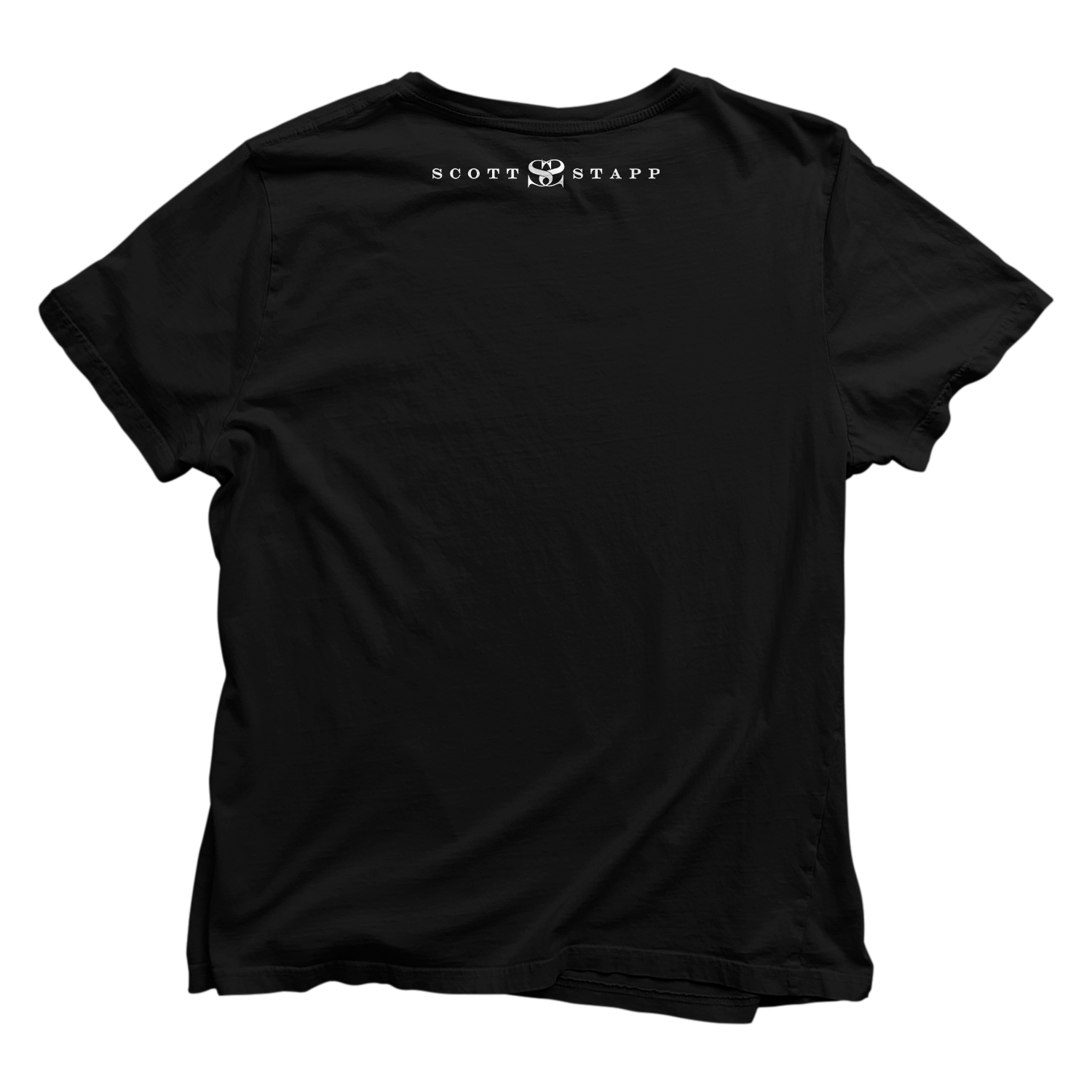 Survivor Tee – Scott Stapp